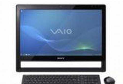 Моноблок sony vaio