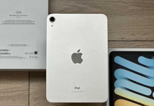 iPad mini 6 64gb (99%акб гарантия)
