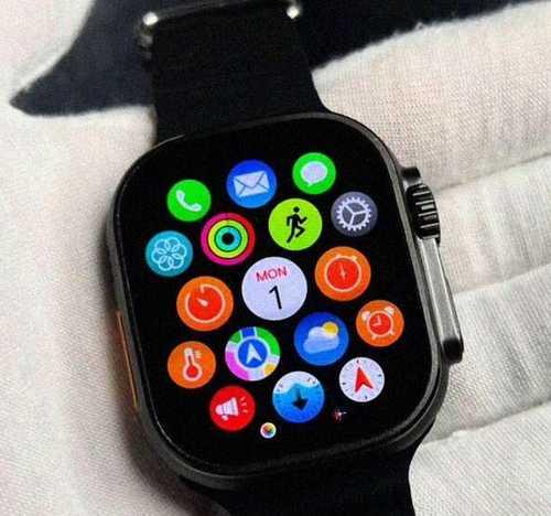 Apple Watch Ultra 2 49мм