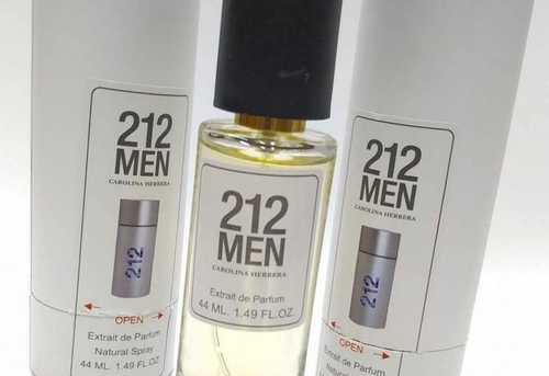 Carolina Herrera 212 men (Арт.42235)