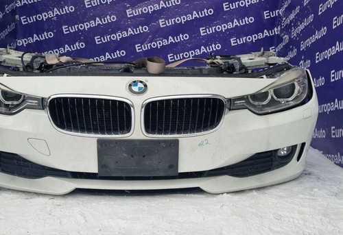 Ноускат Bmw 3-Series F30 N47D20C 2013