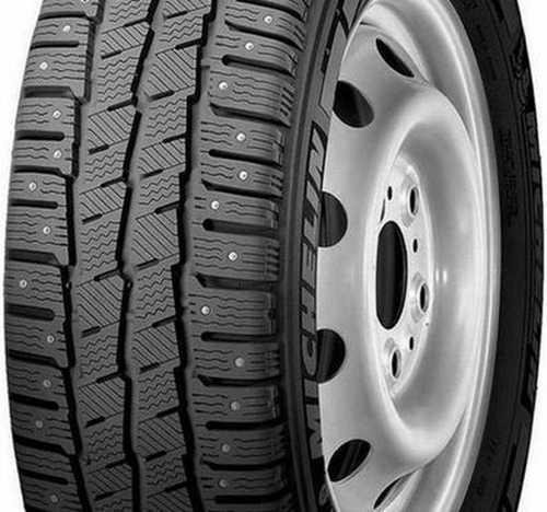 Michelin Agilis X-Ice North 215/65 R16 109R