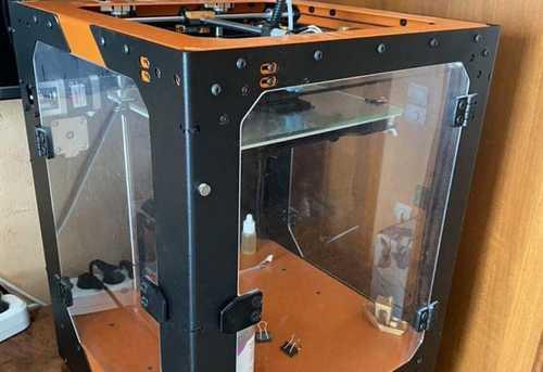 3D принтер Ulti Steel 2 Ivilol