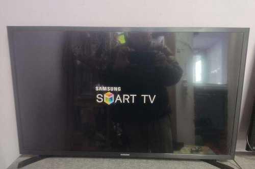 Led Телевизор Samsung smart ue32j5205ak
