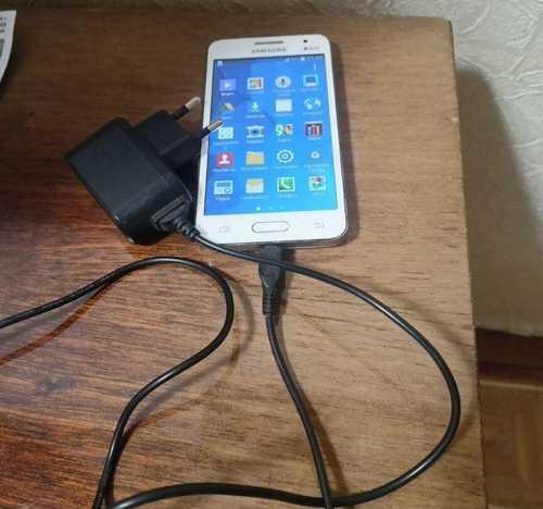 Samsung Galaxy Core 2 SM-G355H, 4 ГБ