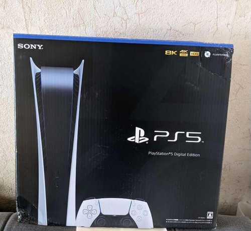 коробка от sony playstation купить