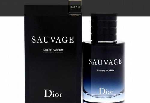 Dior Sauvage духи 20 мл
