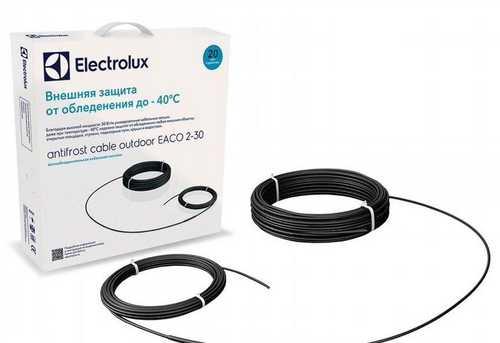 Система антиобледенения electrolux eaco 2-30-2500