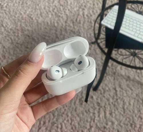 airpods pro 2 оригинал цена