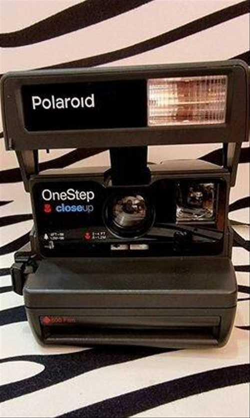 Фотоаппарат Polaroid OneStep