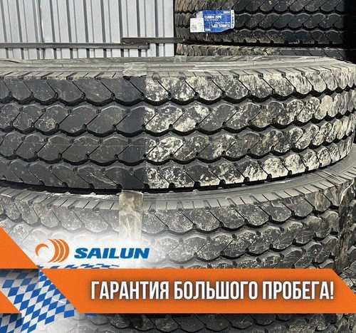 Грузовая шина S850 12.00R24