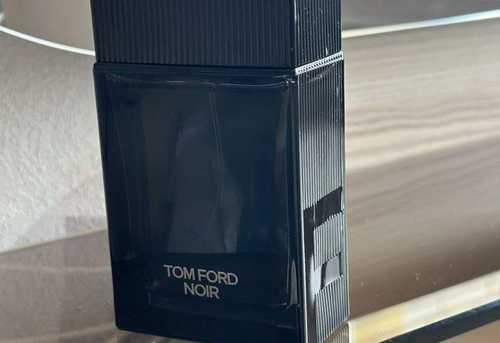 TOM ford Noir, Парфюмерная вода, спрей 100 мл