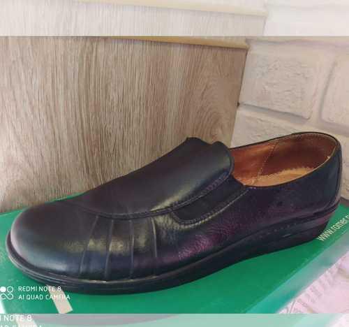 Туфли romer р.40