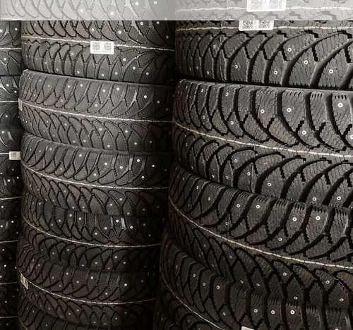 Tunga Nordway 2 205/65 R15 94Q