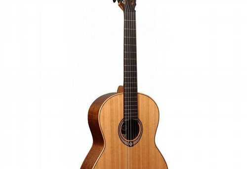 Классическая гитара LAG OC-170