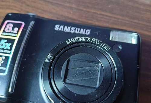 Samsung s85 фотоаппарат