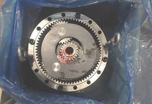 Редуктор поворота CAT M325DMH