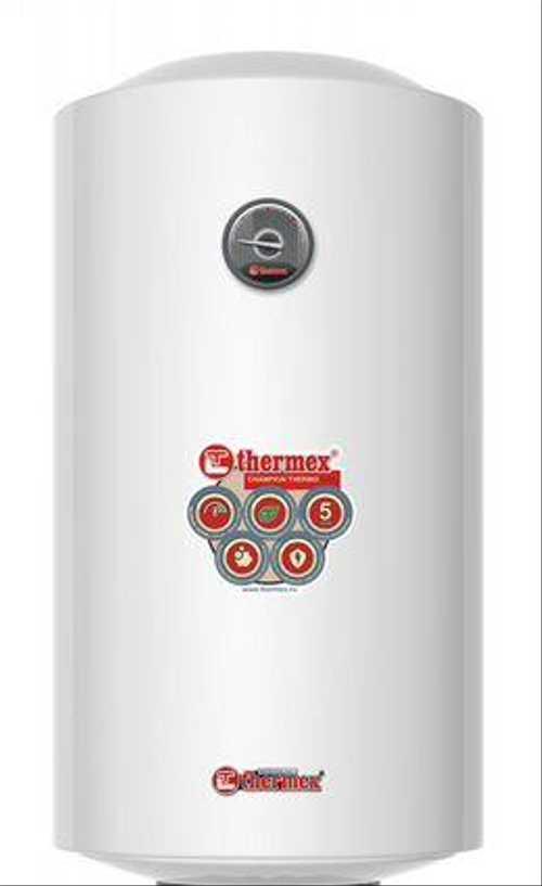 Thermex Thermo 50 V Slim