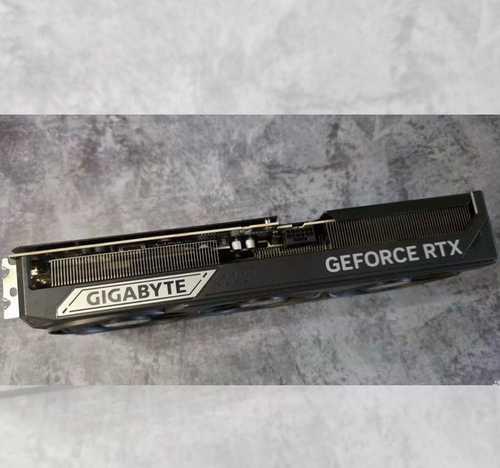 Видеокарта Gigabyte GeForce RTX 5070 Ti eagle oc