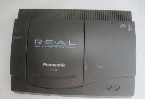 Игровая приставка Panasonic FZ-10