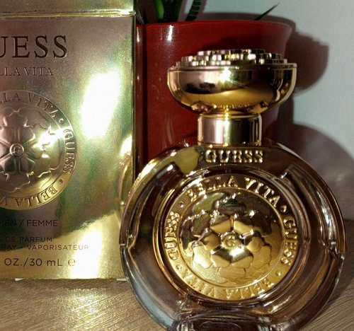 Guess bella vita