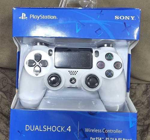 Новый Геймпад джойстик ps4 dualshock