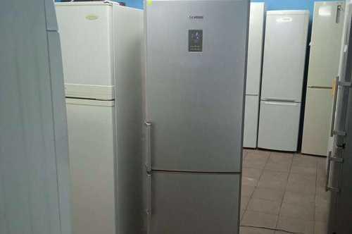 Холодильник Самсунг rl34egms