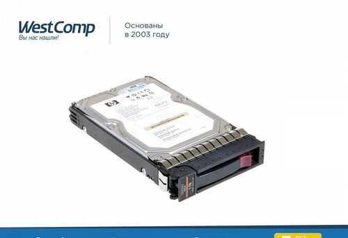 Диск 1TB HP 3.5 7200 M6412 EVA (454414-001)