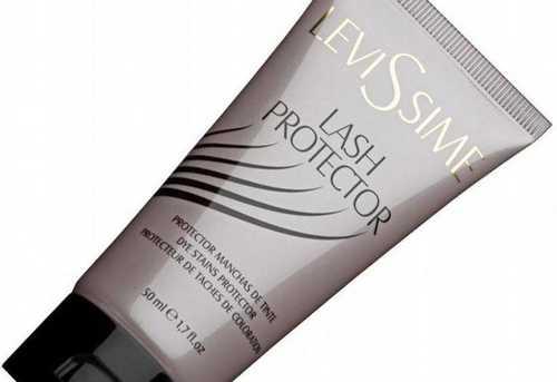 Крем levissime lash color защитный для кожи вокруг