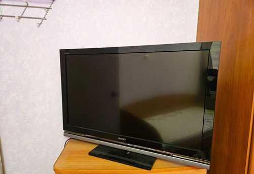 Телевизор Sony KDL 40W