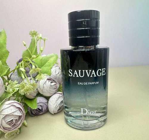 Духи Sauvage Eau DE Parfum 100мл