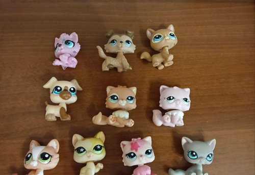 Littlest Pet Shop