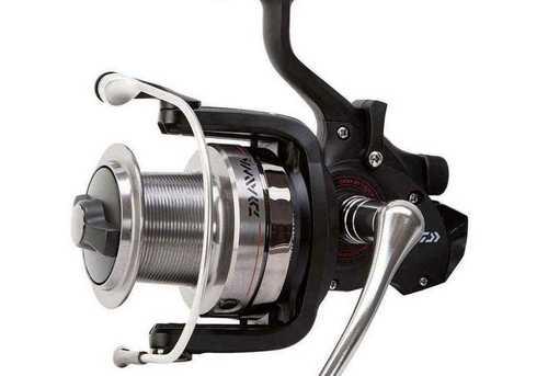 Катушка Daiwa Windcast BR 5500