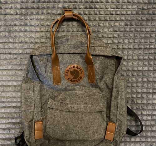 Рюкзак fjallraven kanken