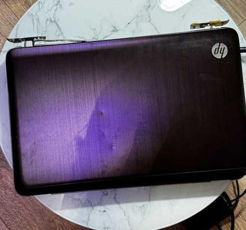 Ноутбук hp pavilion dv7