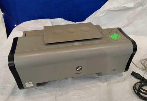 Принтер canon pixma ip1000 на запчасти