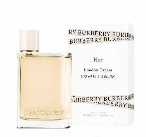 Burberry Her London Dream 100 ml