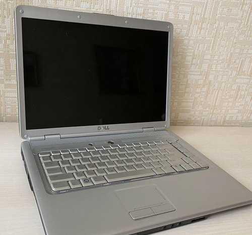 Ноутбук dell inspiron 1525