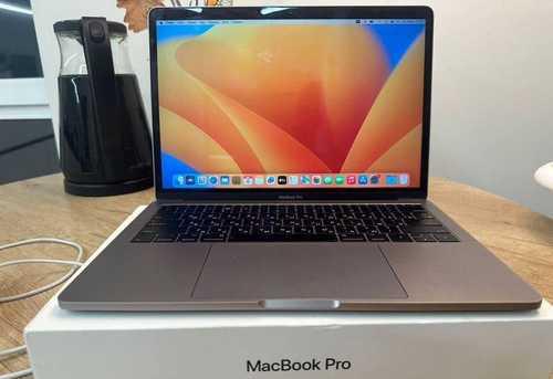 Macbook Pro 13 2017 128 Gb A1708