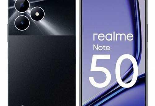 realme Note 50, 4/128 ГБ