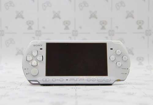 Sony PSP 3008 Slim 8 Gb White