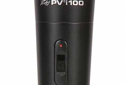 Микрофон Peavey PVi 100 XLR