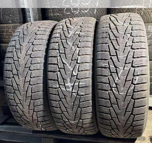 Nokian Tyres Hakkapeliitta 7 SUV 235/55 R19 105T