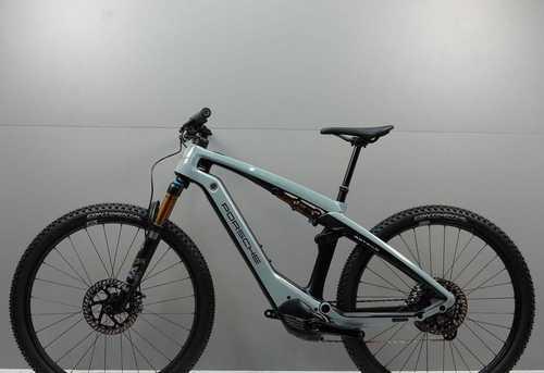 Porsche eBike Cross Performance EXC 2024