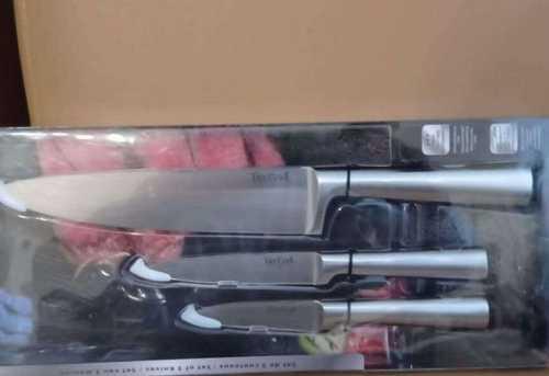 Набор ножей Tefal