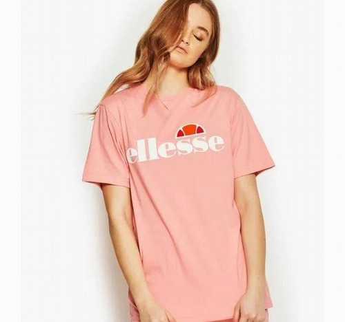 Футболка ellesse