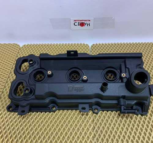 Клапанная крышка NIssan/Infinity SX S51 VQ35 LH