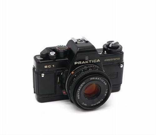 Praktica BC1 Electronic kit