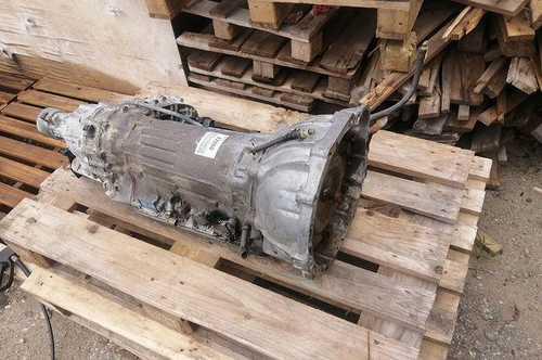 АКПП Toyota Mark 2 GX105 4WD