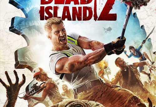Dead Island 2 на PS4 и PS5